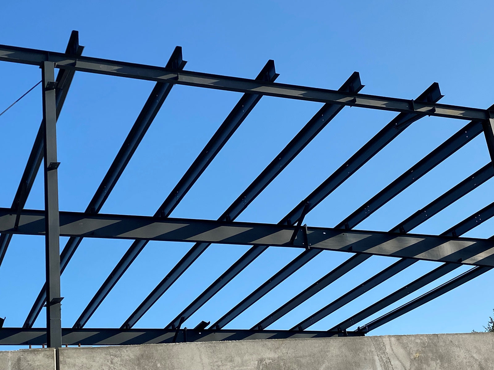 Kirby Building Systems - Mahany Construction Co. Inc